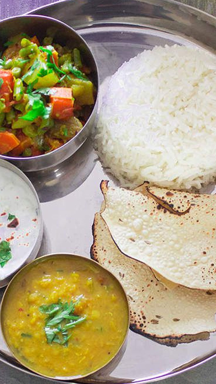Surprising Health Benefits of Eating in Steel Utensils