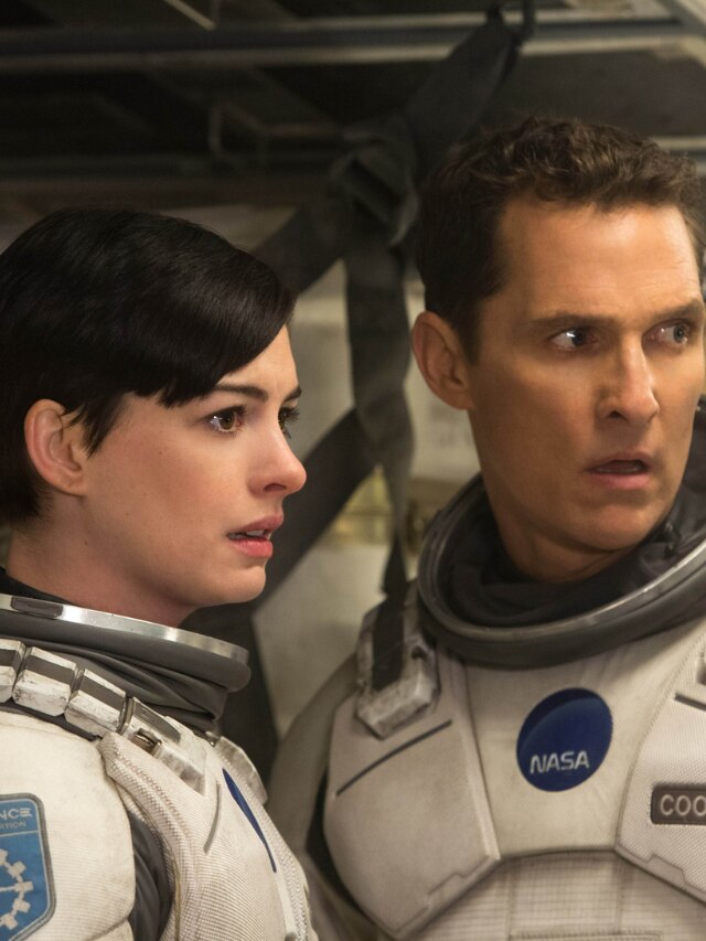 10 Amazing Movies Like 'Oppenheimer' To Watch- About Scientific Discoveries