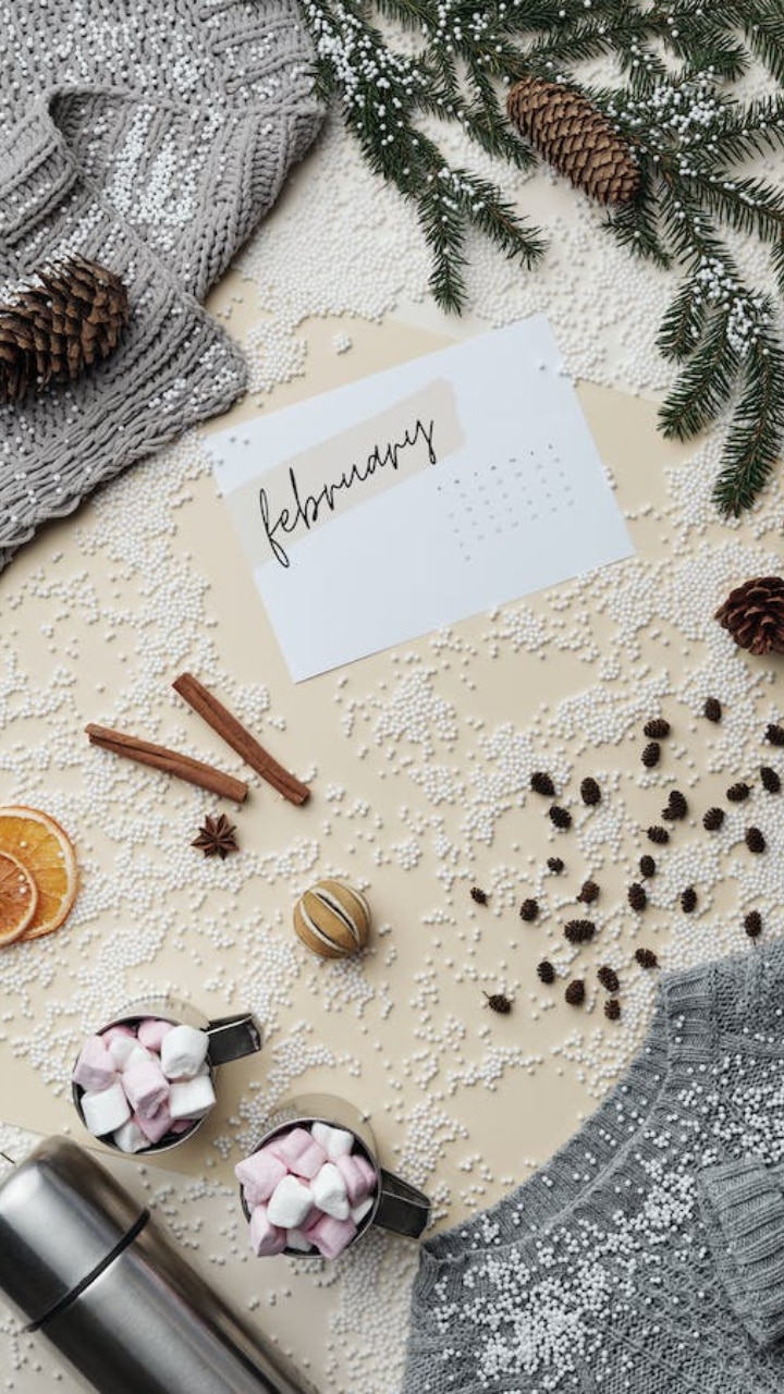 10 Captivating Poems To Read Before February Starts