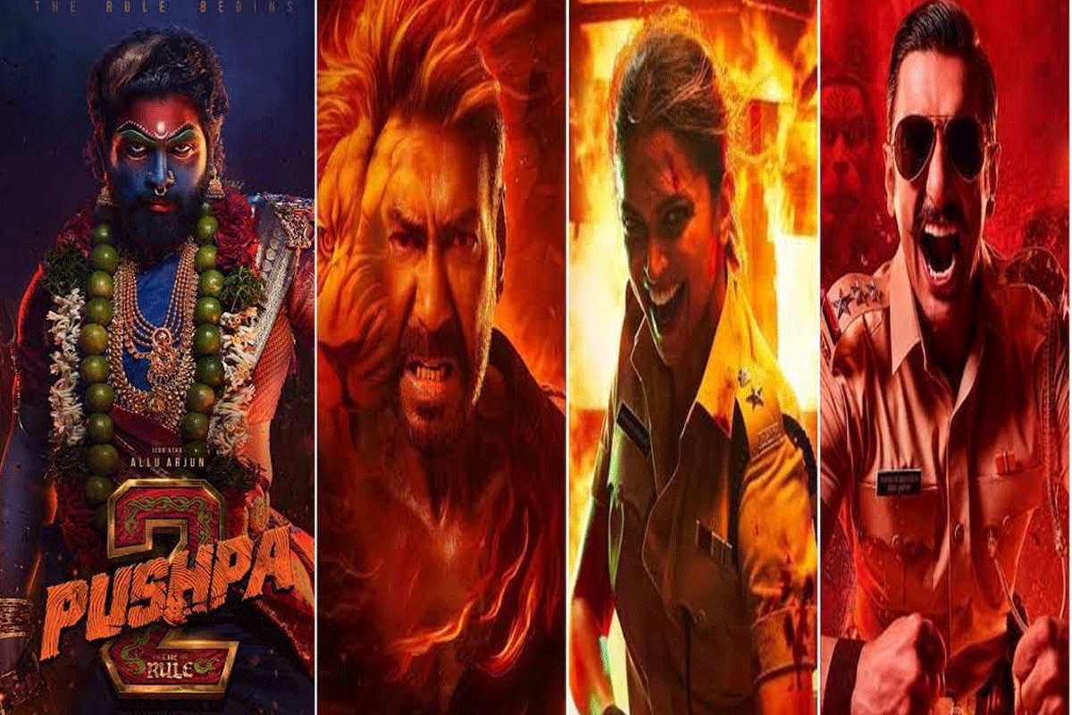 'Heera Mandi' से लेकर 'Pushpa 2' तक ये फिल्में और वेब सीरीज़ मचाएंगी ...