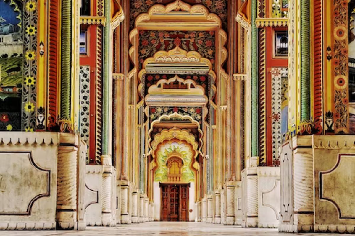 Jaipur: Explore The Rich History, Stunning Architecture of India's ...