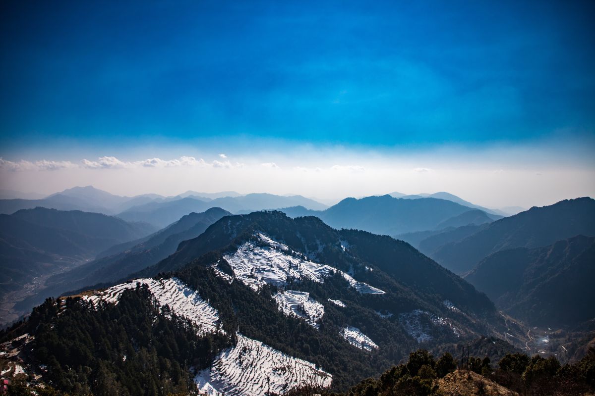 Uttarakhand Travel Diaries: From Dawn To Dusk At Dhanaulti, A 3 Day ...