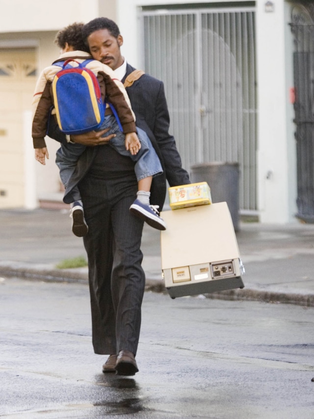 7 Inspiring Movies Based On True Stories