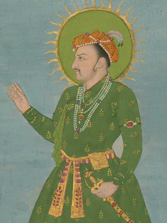 7 Popular Indian Kings And Emperors Who Were Also Authors