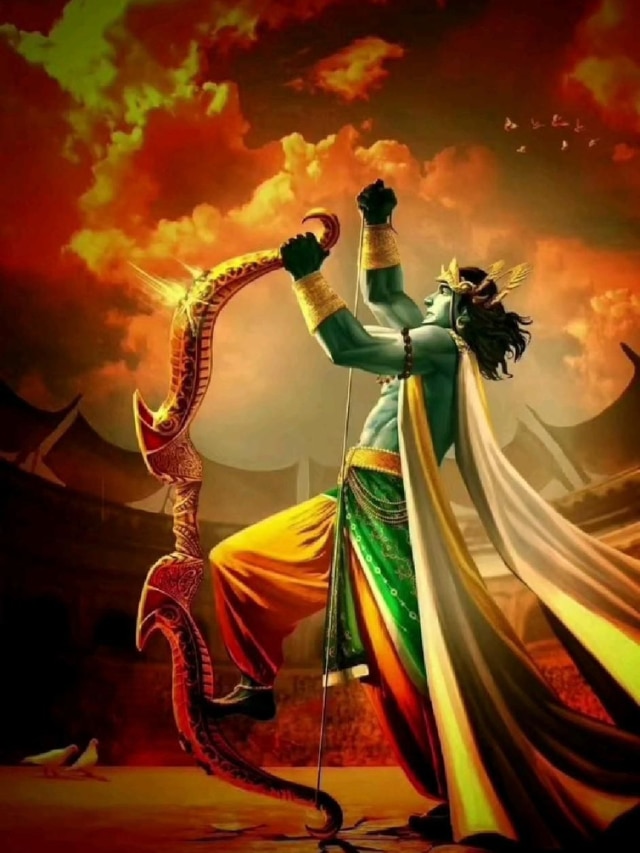 7 Religious Movies Based On Lord Rama