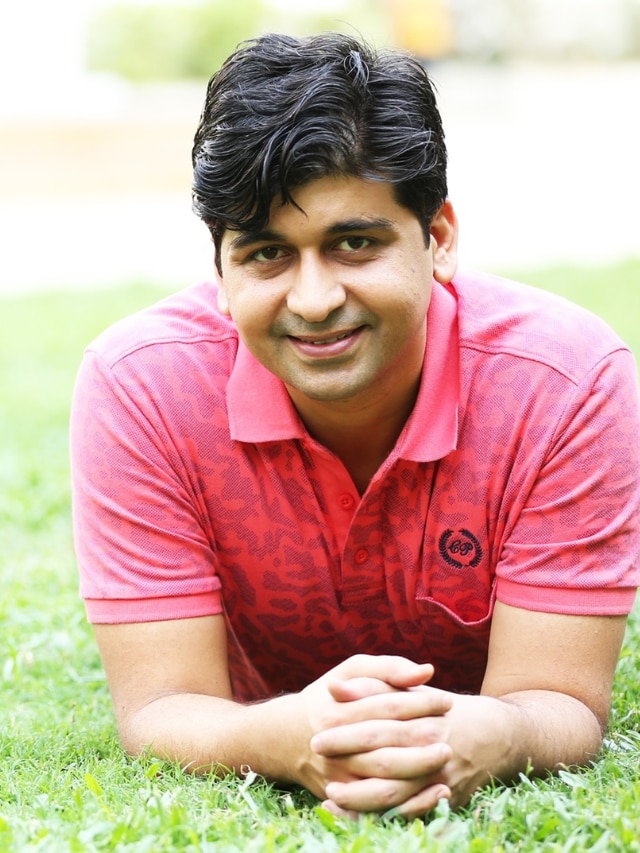 7 Romantic Novels Collection by Ajay K Pandey