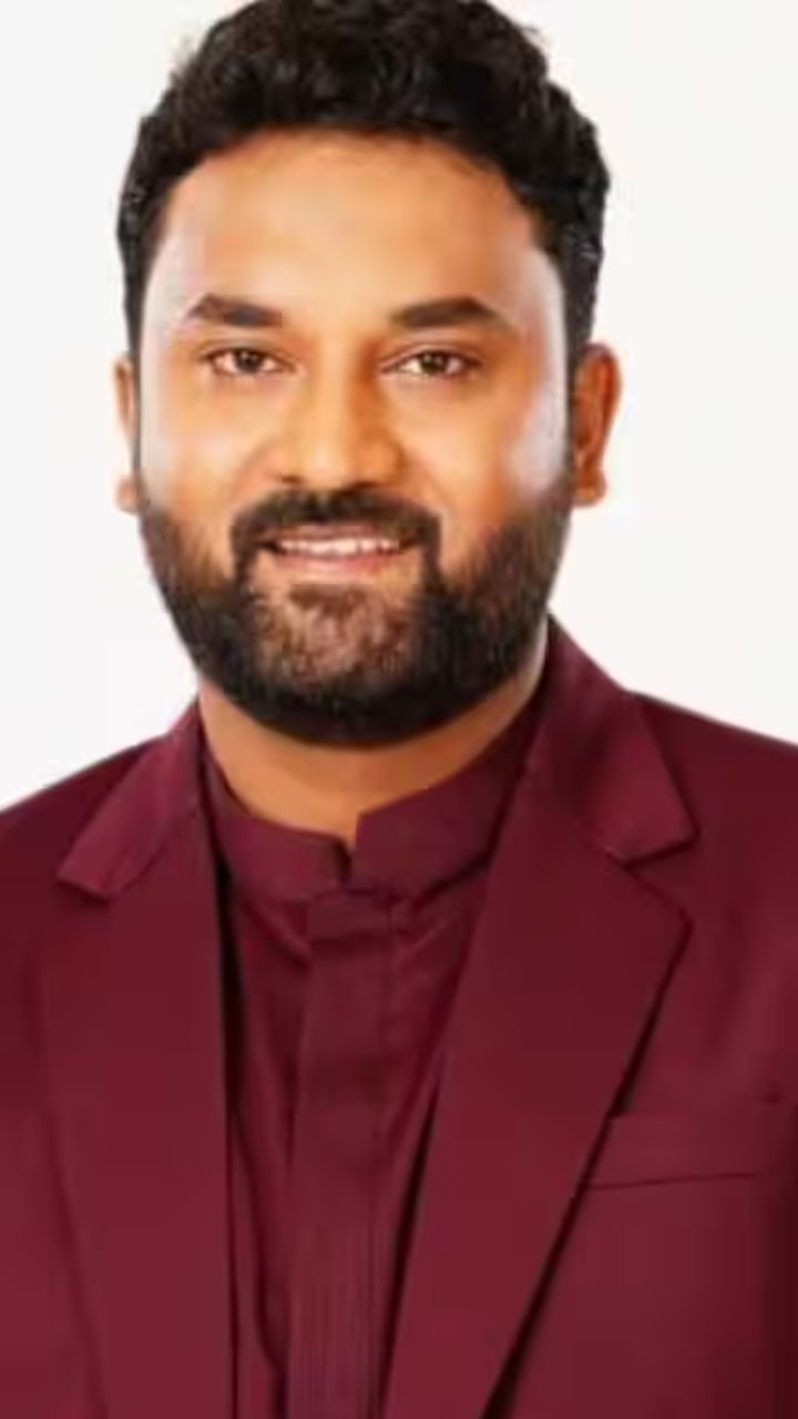 Arun Srikanth Mashetty Net Worth