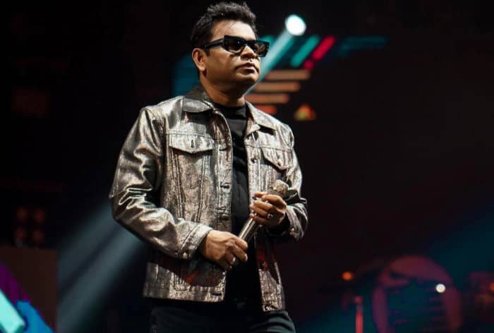 AR Rahman Recreates Voices Of Singers Bamba Bakya and Shahul Hameed ...