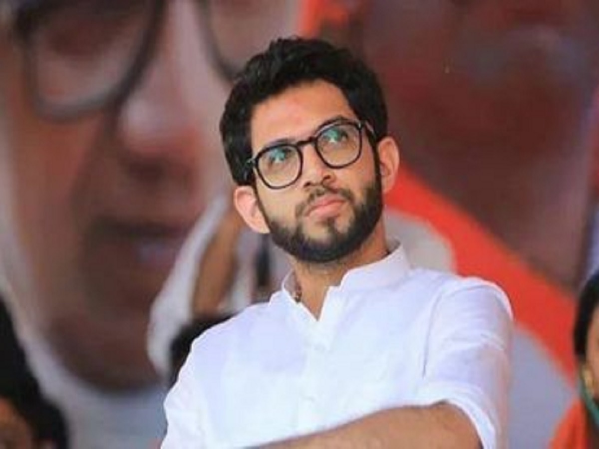 Mamata Banerjee Fighting Like Tigress, Says Aditya Thackeray After TMC Supremo Announces Solo ...