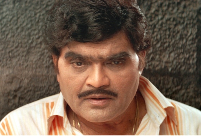 Actor Ashok Saraf To Get Maharashtra Bhushan Award For 2023