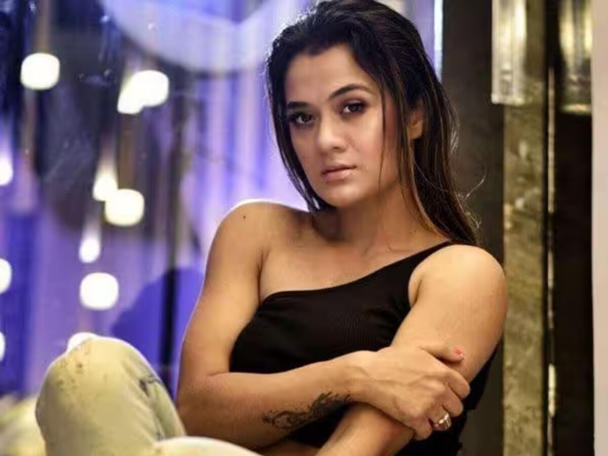 Deepfake Video से परेशान हैं एक्ट्रेस Aradhana Sharma, बोलीं- मेंटली नुकसान पहुंचाते हैं ऐसे वीडियो