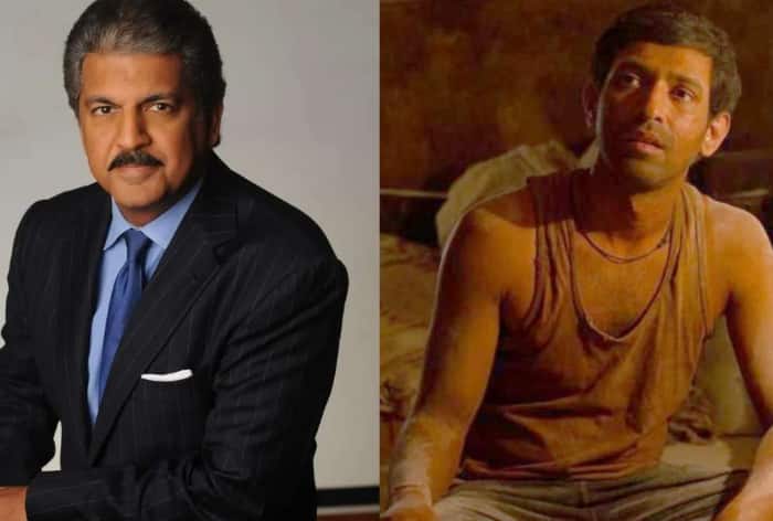 Anand Mahindra Praises 12th Fail, Says If You See Only ONE Film This Year, Make It This One ...