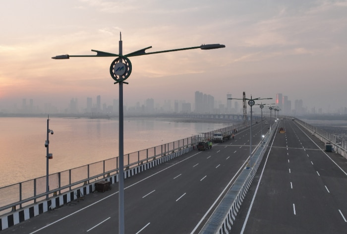 Mumbai Trans Harbour Link: Whats Allowed And Whats Not; Check Entry Rules For Atal Setu