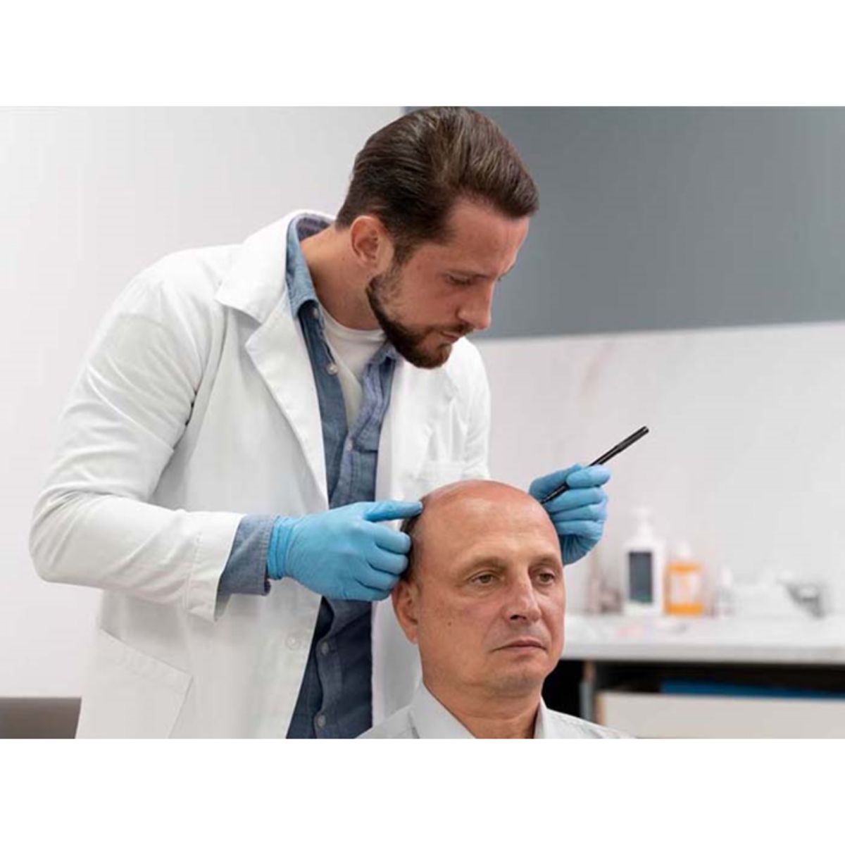 2024 Top 10 Best Hair Transplants In Turkey And Costs