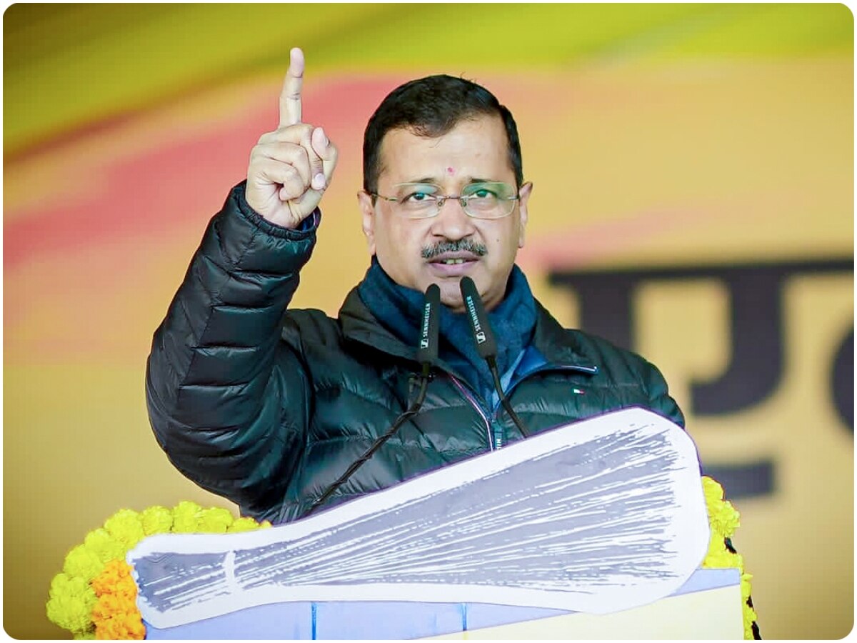 Arvind Kejriwal To Skip 5th Summons In Delhi Liquor Policy Case, AAP Calls ED Notice Illegal