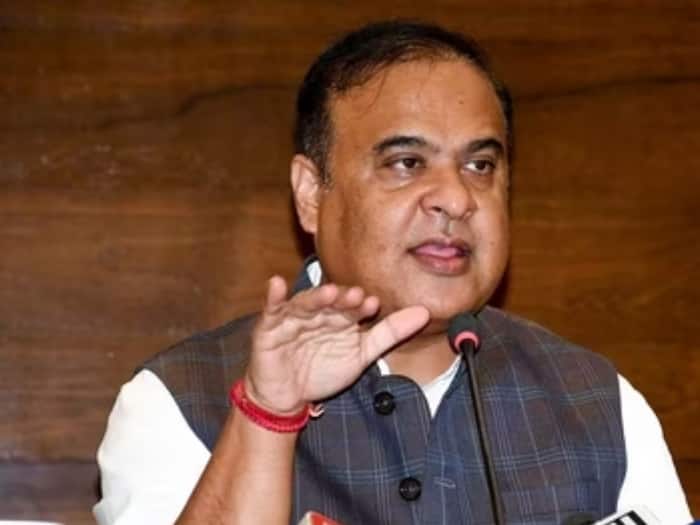 Assam Achieves Another Milestone; Delivers More Than 1 Cr Ayushman Cards