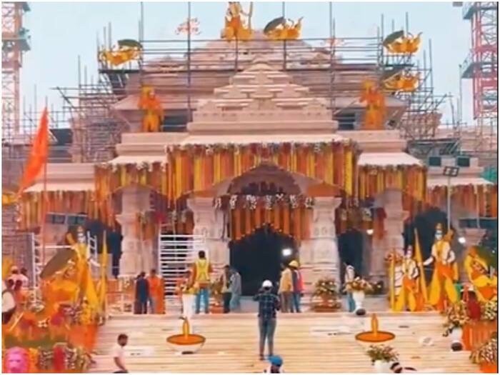 Ayodhya Darshan: Chhattisgarh Offers Free Train Travel Scheme For Devotees; Check Eligibility ...