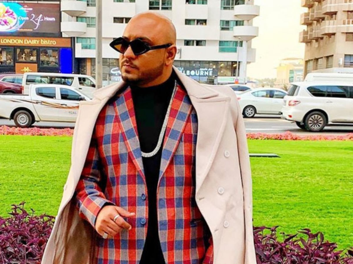 B Praak Songs : म्यूजिक कॉन्सर्ट में भक्ति गाने क्यों नहीं गाते बी ...