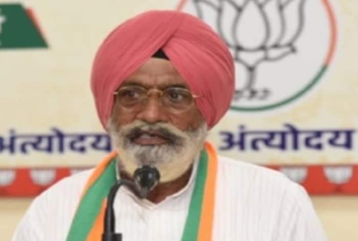 BJP MLA Surendra Pal Singh TT Who Got Ministry Loses To Congress Rival ...