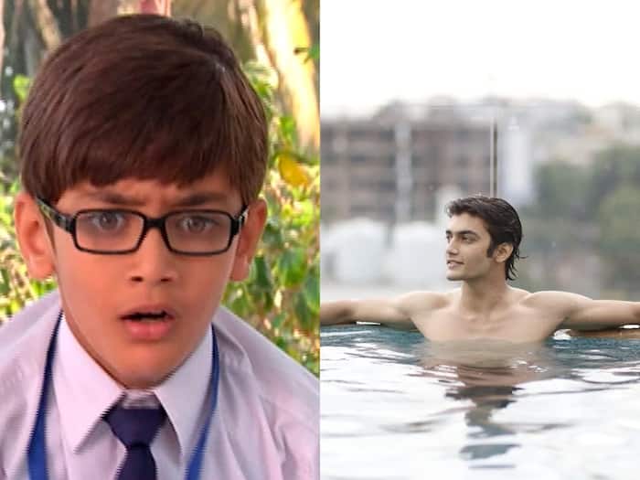 Baalveer के मानव अब हो गए हैं बेहद Hot और हैंडसम, शर्टलेस फोटो बना रही है दीवाना