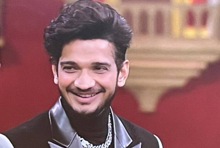 Bigg Boss 17 Confirmed Winner Munawar Faruqui Is The Ultimate Winner