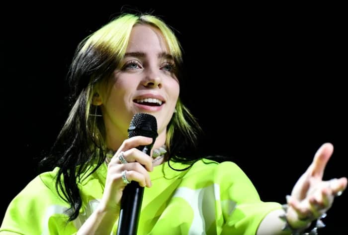Grammy 2024: Dua Lipa, Billie Eilish, And Olivia Rodrigo to Perform at The 66th Annual Awards ...