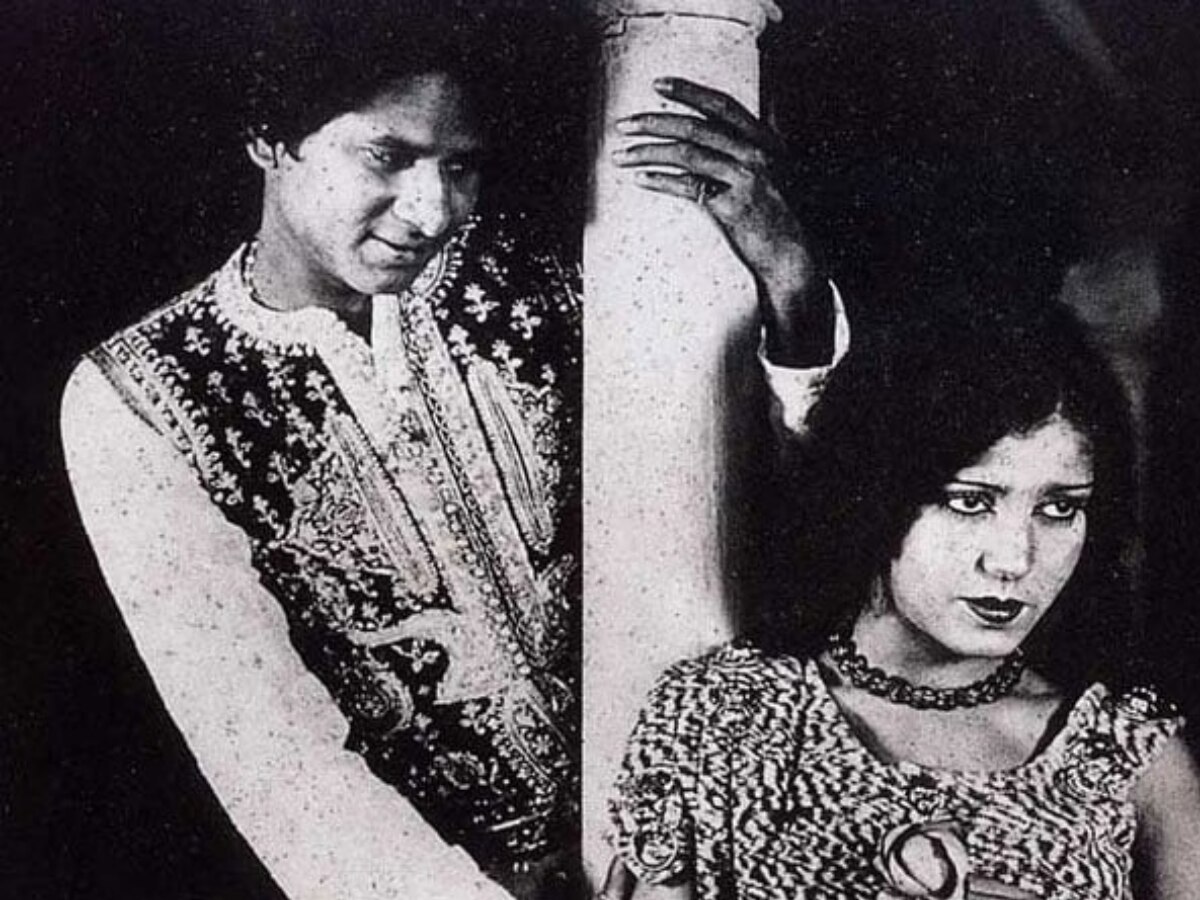 क्या आप जानते हैं भारतीय सिनेमा की डेट ऑफ बर्थ? इस होटल के कमरे से हुई ...