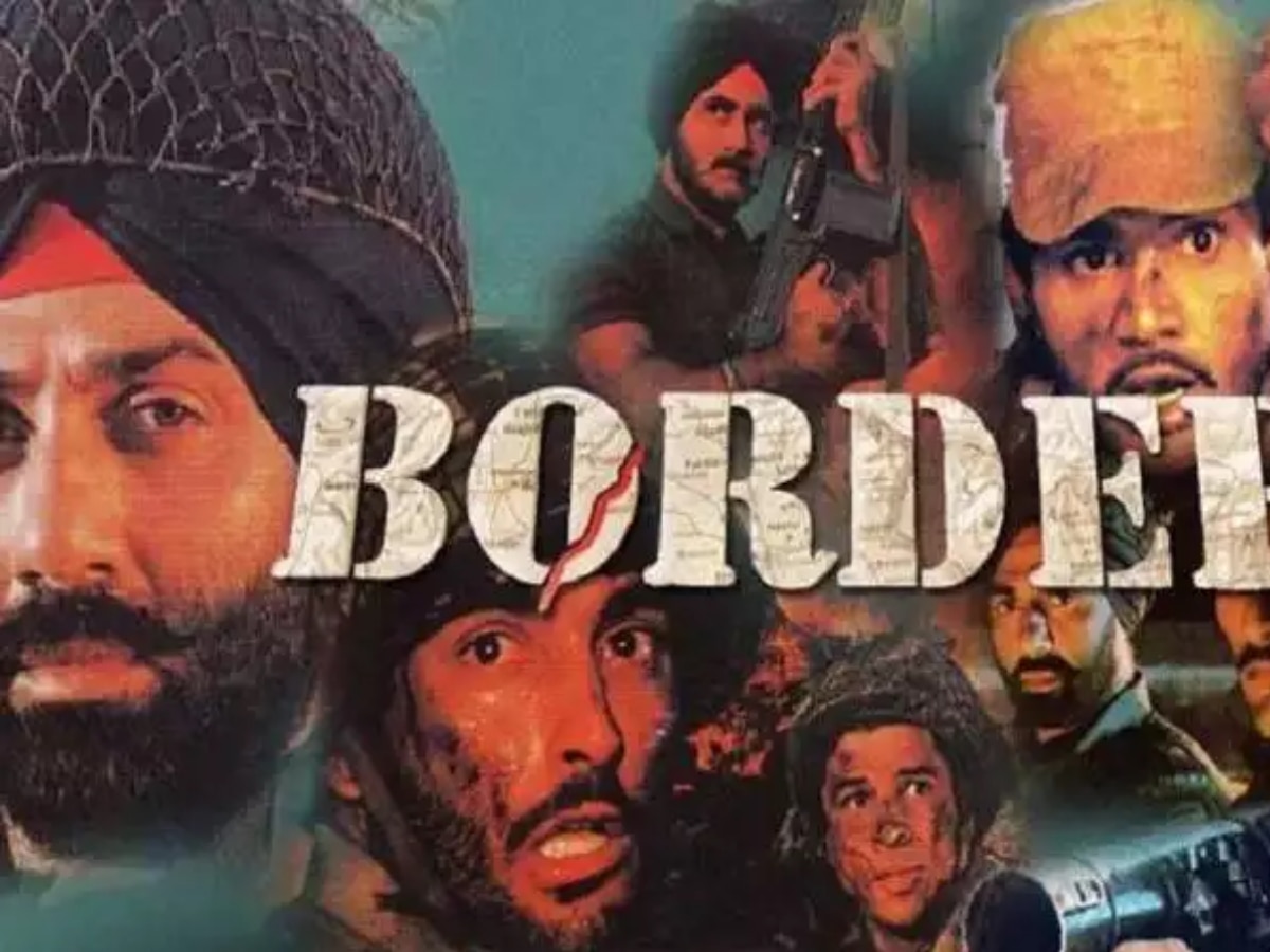 भारत-पाकिस्तान युद्ध पर बनी इन फिल्मों को देख खड़े हो जाएंगे रोंगटे ...