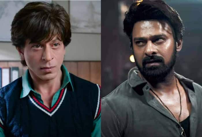 Box Office India Report 2024: Salaar And Dunki Kickstart New Year With ...