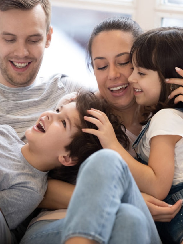 7 Lessons To Boost Confidence In Children