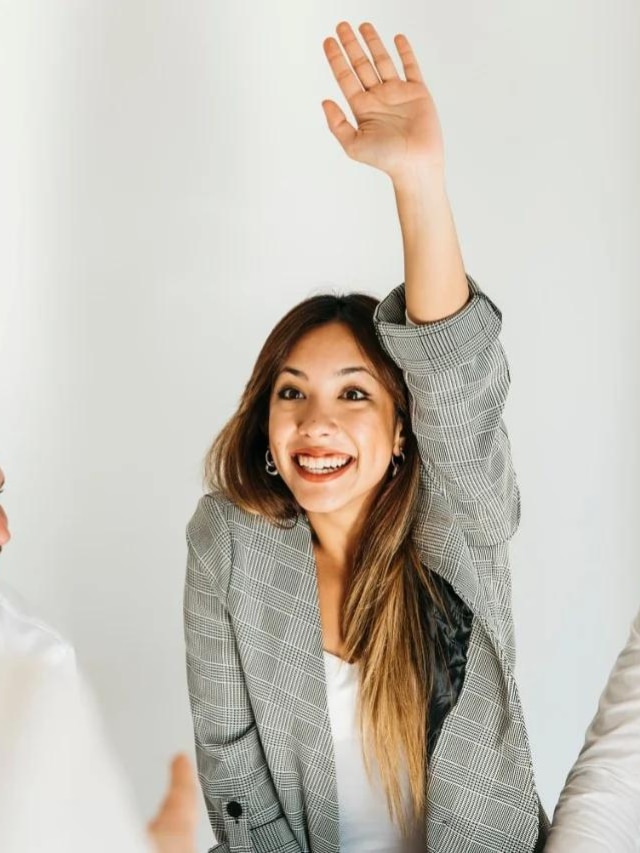 9 Strong Qualities Of Confident People