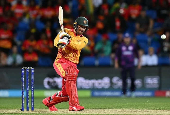 SL vs ZIM: Craig Ervine Returns; Tapiwa Mufudza, Faraz Akram Included ...