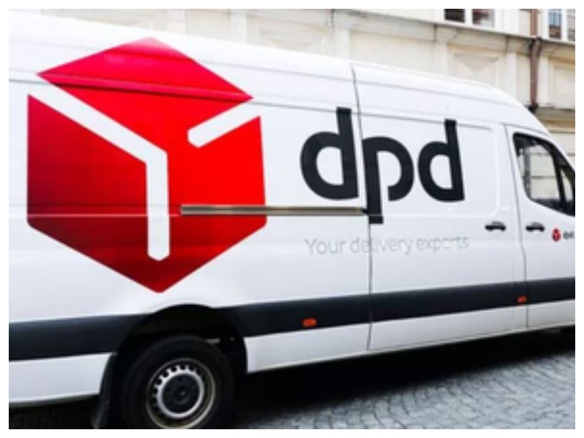 पार्सल डिलीवरी फर्म DPD के AI चैटबॉट ने खुद को बताया