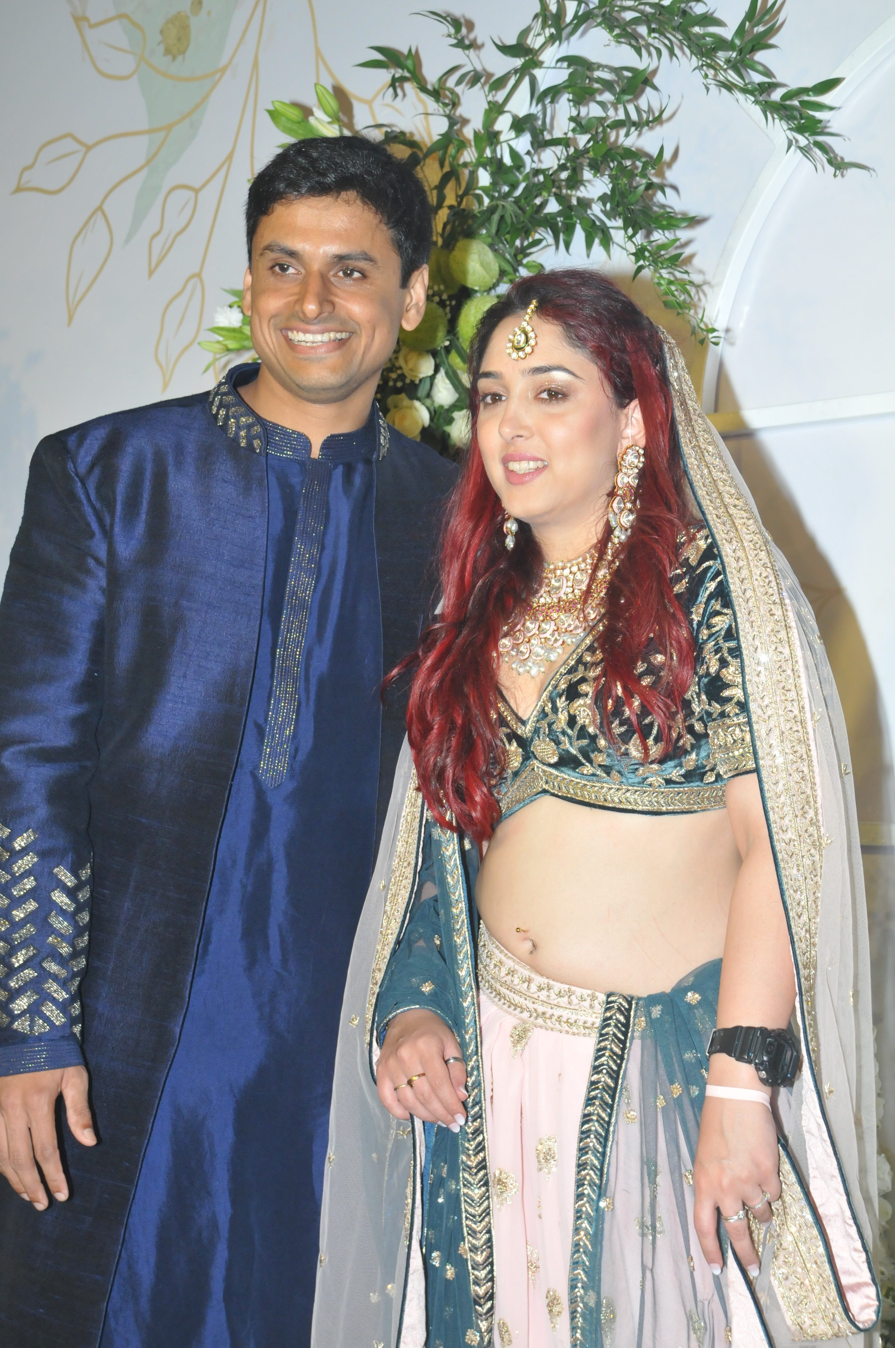 Aamir Khan and Kiran Rao’s Heartwarming Dance Steals the Show at Ira ...