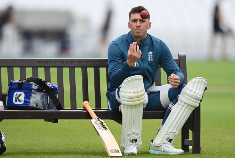 IND vs ENG: हैरी ब्रुक की जगह इंग्लैंड टेस्ट टीम में शामिल हुए डैन लॉरेंस