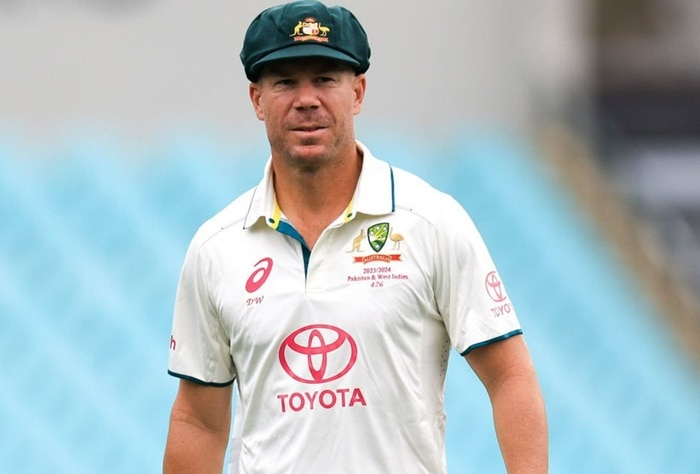 David Warners Baggy Green Cap Stolen Ahead of His Farewell Test in ... David Warners Baggy Green Cap Stolen Ahead of His Farewell Test in ...