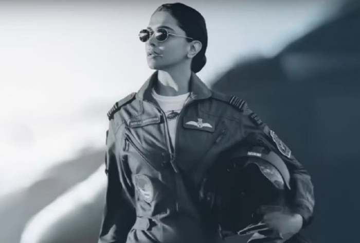 Fighter: Deepika Padukone to Miss Her Film’s Trailer Launch? Here’s ...