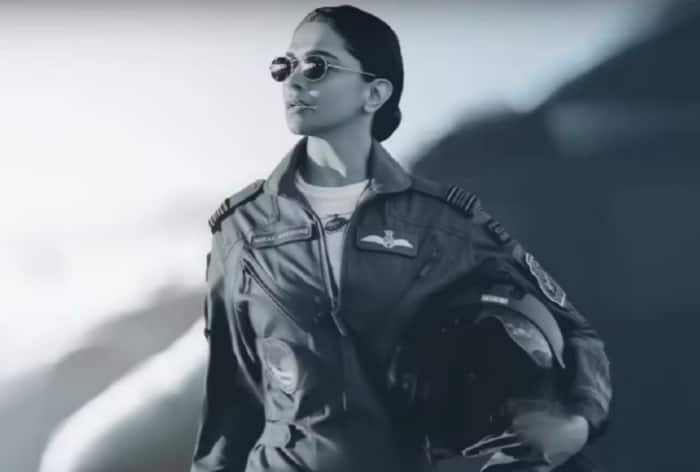 Fighter: Deepika Padukone to Miss Her Film’s Trailer Launch? Here’s ...