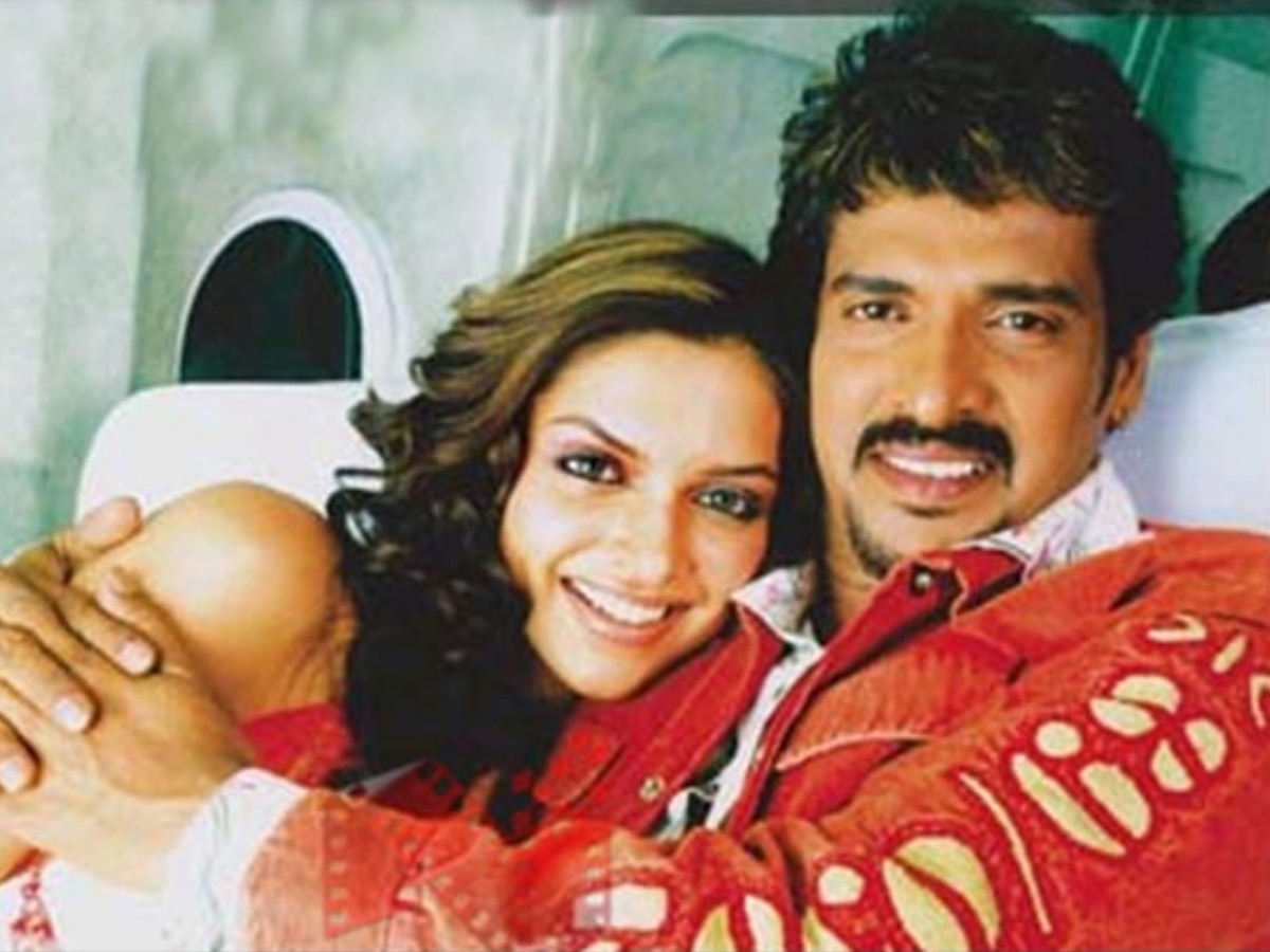 क्या आप जानते हैं Deepika Padukone की पहली फिल्म का नाम? किस्मत हो तो ...