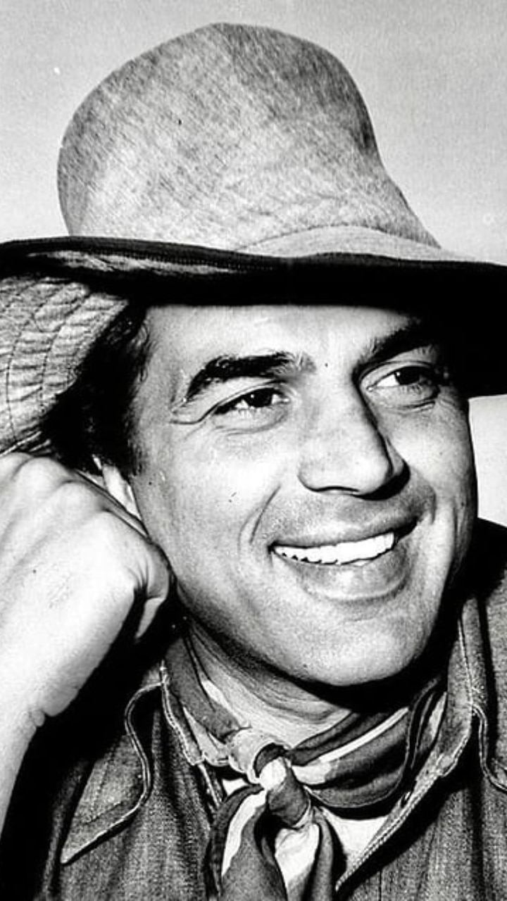 Dharmendra Deol Family Tree: Here's Everything You Need To Know