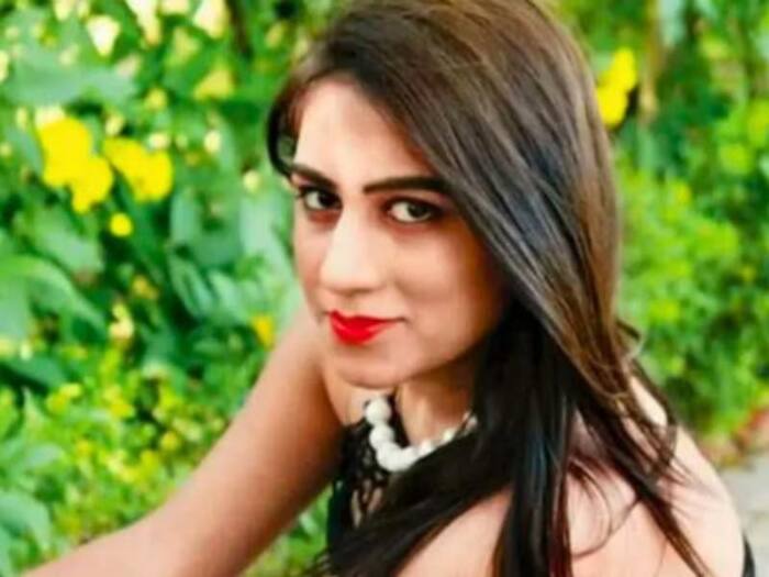 Body Of Ex-Model Divya Pahuja, Who Was Murdered In Gurugram, Found In ...