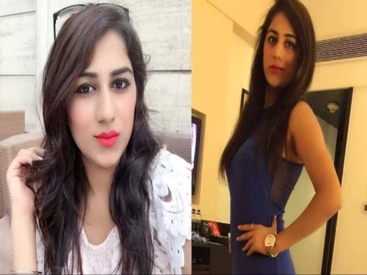 गुरुग्राम में गैंगस्टर संदीप गाडौली की गर्लफ्रेंड की गोली मारकर हत्या ...