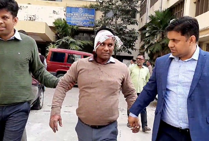 ED Officers Attack: Opposition Demands President’s Rule In West Bengal After Officers Attacked ...