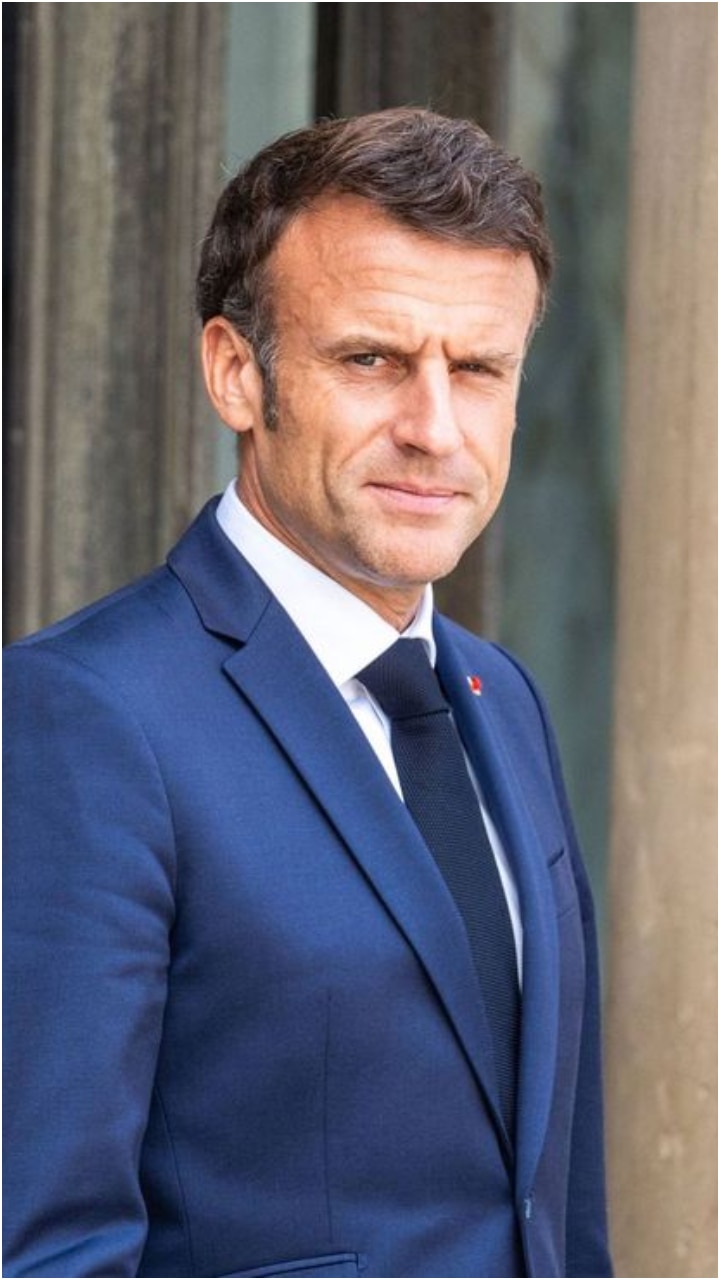 Facts You Should Know About French President Emmanuel Macron