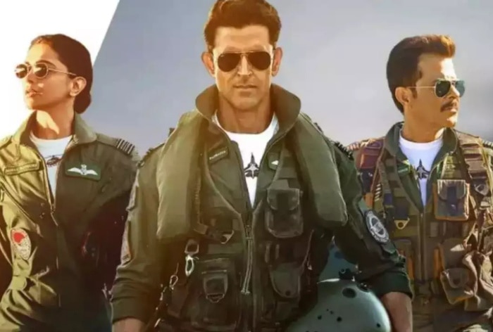 Fighter Box Office Collection Day 5 Early Estimates: Hrithik Roshan’s ...