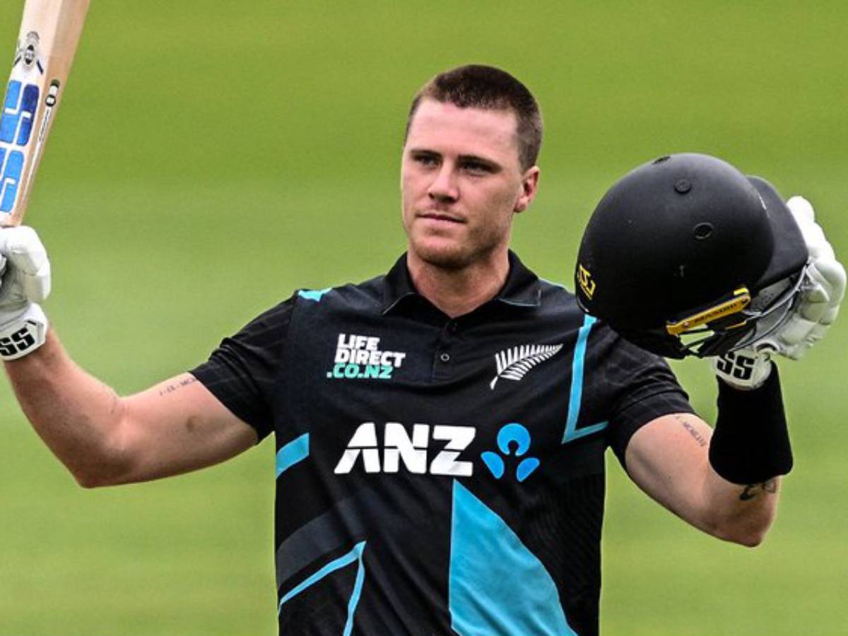 Finn Allen hits 16 sixes: 16 छक्के जड़कर फिन एलन ने रचा इतिहास, ऐसा ...