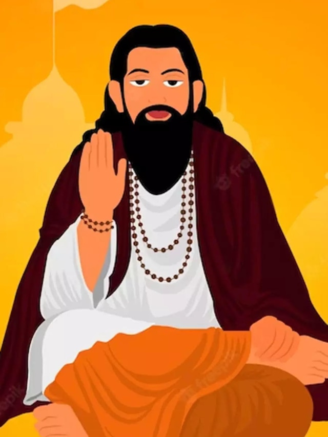10 Lesser Known Facts About Sant Guru Ravidas