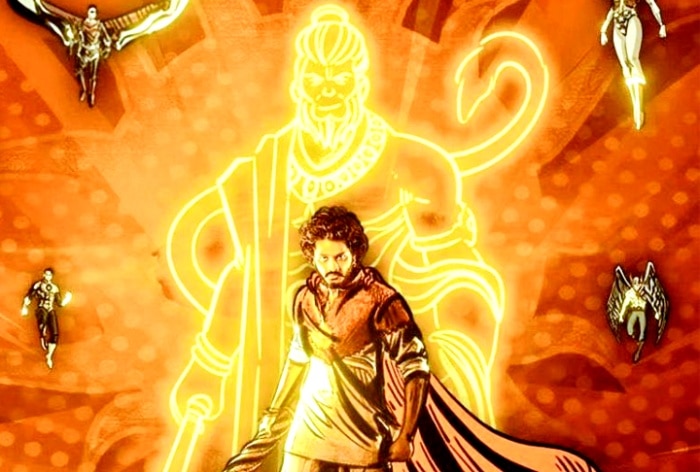 HanuMan Box Office Collection Day 11: Teja Sajja’s Superhero Film Holds ...