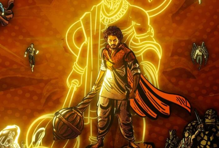 HanuMan Box Office Collection Day 7 (Early Estimates): Teja Sajja’s ...