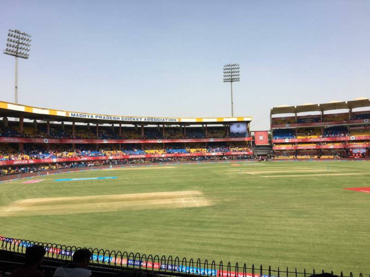 IND vs AFG 2nd T20 Pitch Report: दूसरे टी20 में बल्लेबाजों की होगी मौज; गेंदबाजों की आएगी शामत ...
